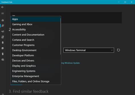 Terminal Windows Crash When You Rdp In · Issue 3620 · Microsoft