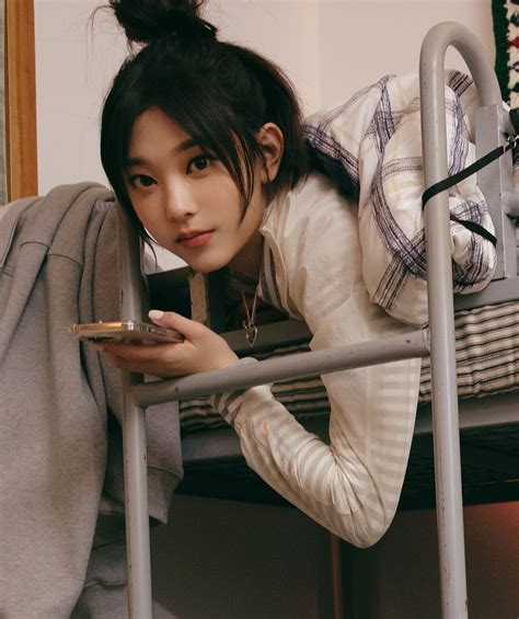 Newjeans Loops 🐇 On Twitter 🐱 뉴진스 Newjeans 해린 Haerin
