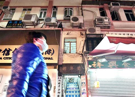 外傭訪豐年樓後傳染僱主及半歲b 張竹君籲關注家傭曾否到訪 星島日報