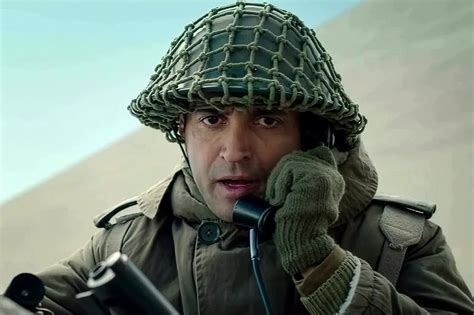 Ankit Siwach On 120 Bahadur Role