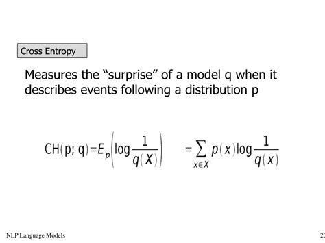 Ppt Some Basic Concepts Of Information Theory And Entropy Powerpoint
