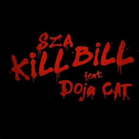 Sza Ft Doja Cat Kill Bill Remix” Rap Radar