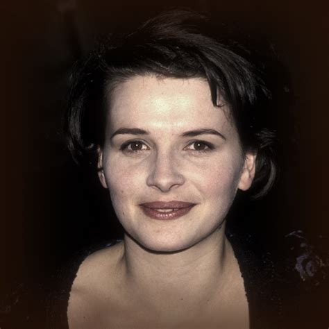Juliette Binoche Francouzsk Film