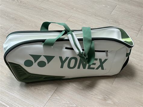 배드민턴 가방 요넥스 새상품 당근 중고거래