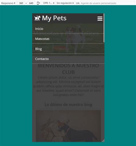 Github Rodolfomorquechoresponsivewebsite Sitio Web Responsivo Sobre
