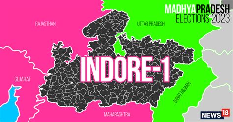 Indore 1 Election Result 2023 Live Winning And Losing Candidates And Parties 2019 Vs 2024