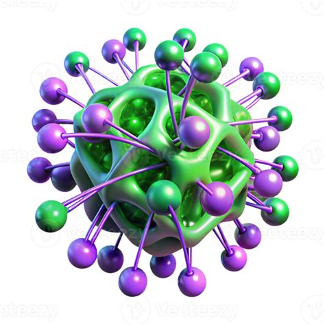 Magnificent Rustic A Quantum Computer Core Emitting Streams Of