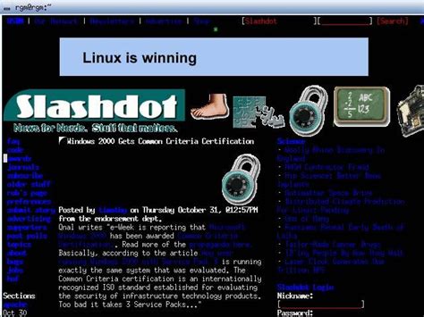 How To Customize Linux