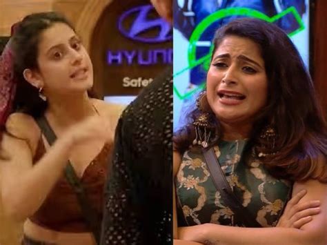Bigg Boss 17 Isha Malviya Calls Aishwarya Sharma Aurat Brands Her