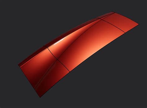 Plasticity CAD Nurbs By Son Latest News Blender Artists Community