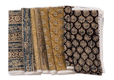 Table Linens Filling Spaces