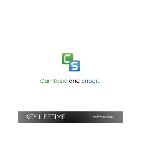 Techsmith Software Bundle License Key Lifetime