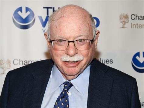 Michael Steinhardt And The Takeover Of Jewish Philanthropy By Mega Donors The Washington Post