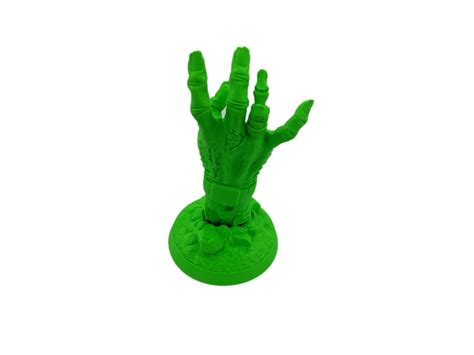 Zombie Ds4 Controller Stand