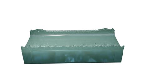 Water Simulation Using Flip Fluids Behance Water Simulation Using Flip Fluids Behance