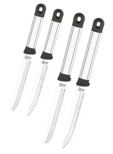 Stainless Steel Kitchen Knife Set For Home At Best Price In Rajkot ID