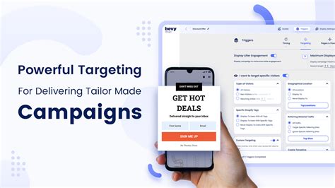 Design Interactive Pop Ups Upsells Seasonal Offers And More Shopify
