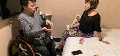 【手天使】我不希望就這樣跟小雪結束了（性義工奶姬／文） 手天使