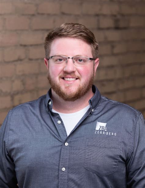 Andrew Wangler Zerr Berg Architects