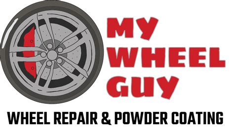 My Wheel Guy Wheel Repair And Powder Coating Las Vegas