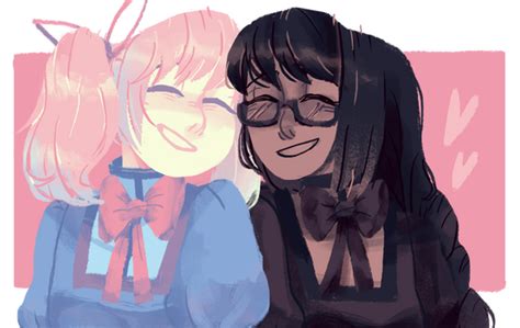 Explore The Best Madohomu Art Deviantart