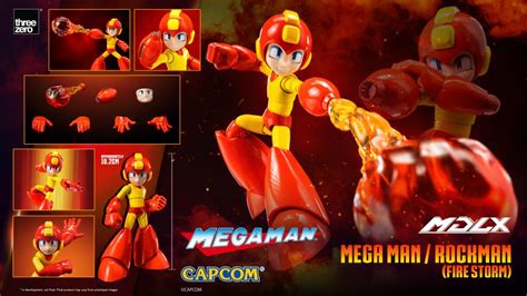 New Bbts 25th Exclusives Mega Man And Thundercats The Toyark News
