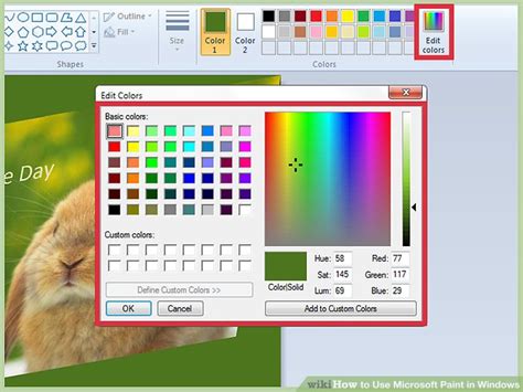 Microsoft anuncia el final de los días de su pionera aplicación Paint