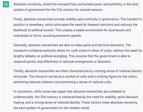 Absolute Monarchy Definition