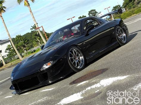 Flush Friday Because FD State Of Stance