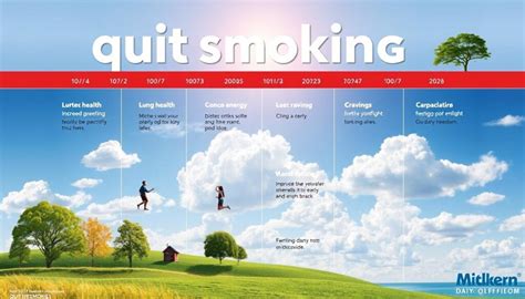 Why Does The Quit Smoking Timeline Day By Day Matter