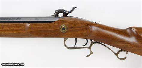 THOMPSON CENTER ARMS HAWKEN CAL