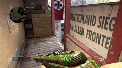 Ww2 2v2 Gbs 3 Part A B And C Youtube