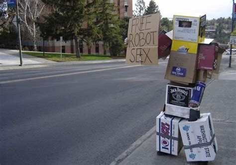 Roboter Sex Kostenlos