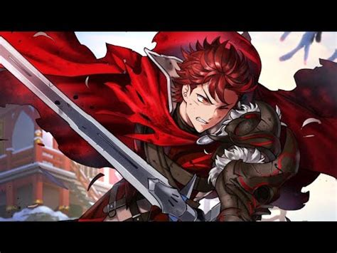 FEH Limited Hero Battle Fomortiis Gotoh Abyssal YouTube