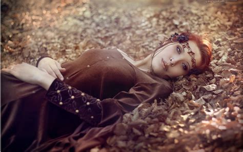 Women Redhead Wallpapers Hd Desktop And Mobile Backgrounds