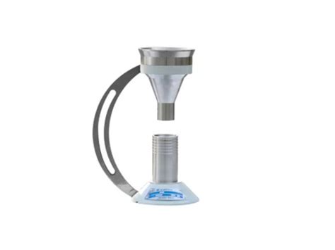 Apparent Density Tester Testron Group