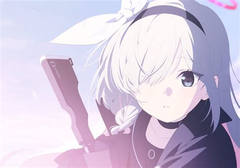 Plana Blue Archive Danbooru