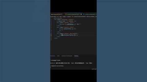 blog em angular parte 18 shorts shorts youtube