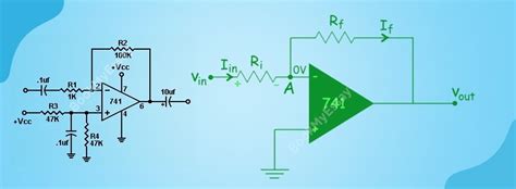 Operational Amplifiers And Their Applications Assignment Help Service