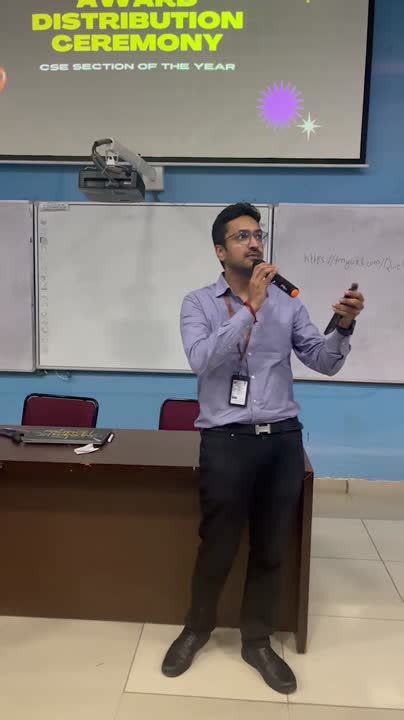 Smita Rani Satapathy On Linkedin Lpuuniversity Lpufam Scselpu