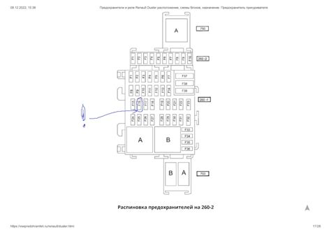 Не работает штатная камера заднего вида Рено Дастер (рестайлинг ...