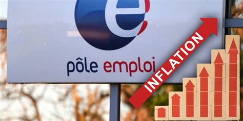 Assurance chômage le coup de poignard un maire face à linflation