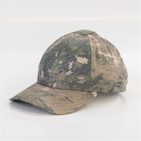 Poly Camo K7 Cap Protactic