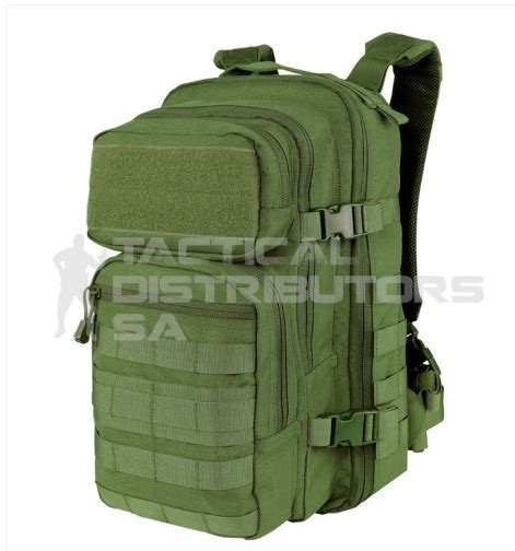Condor Compact Tactical Distributors South Africa Tdsa