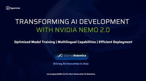 Driving Ai Development In Asia With Transformative Technologies