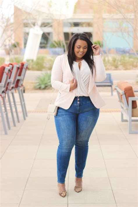 Fall Outfits 2023 Curvy