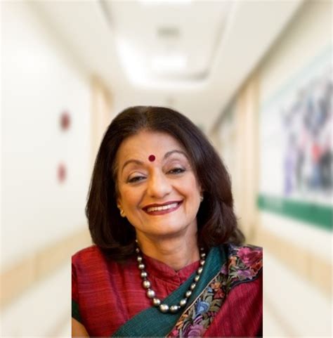 Dr Indira Hinduja Breach Candy Hospital Trust