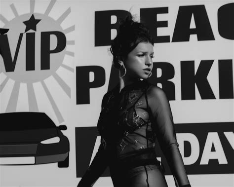 The Girls Girl Luna Sofia Miranda On Slayyyter Movie Making And