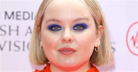 Nicola Coughlan Terrified About Bridgerton Sex Scenes As She Teases Even Racier Seasons To