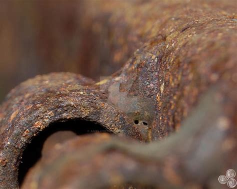 Rusty Perspective By Amylagrimanta On Deviantart
